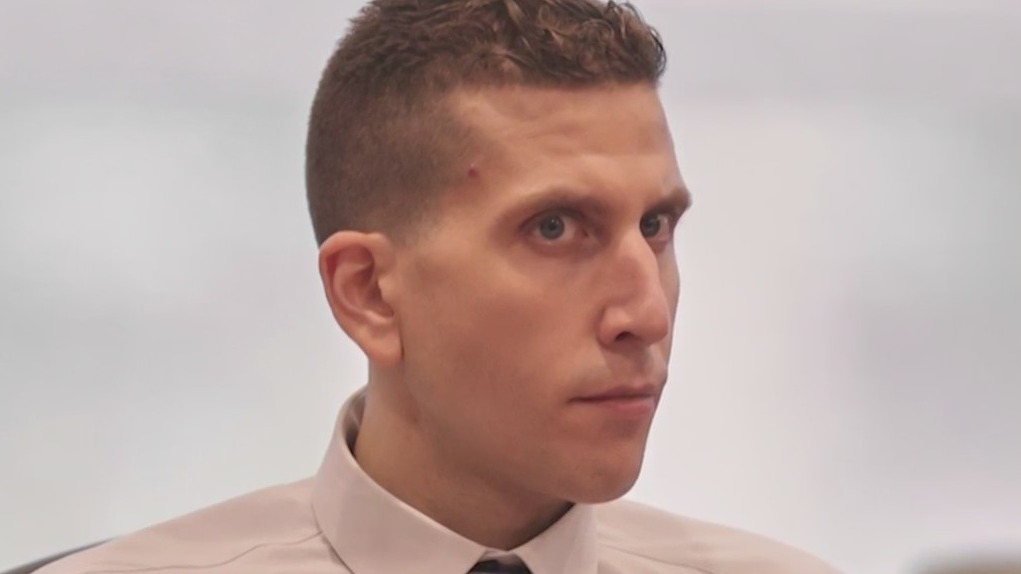 Brian Entin describes scene inside Kohberger plea hearing | NewsNation ...