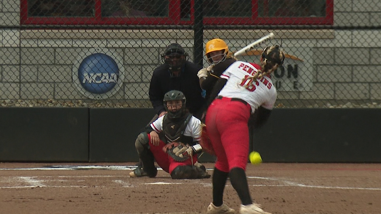 YSU Softball drops game one of doubleheader – WKBN.com