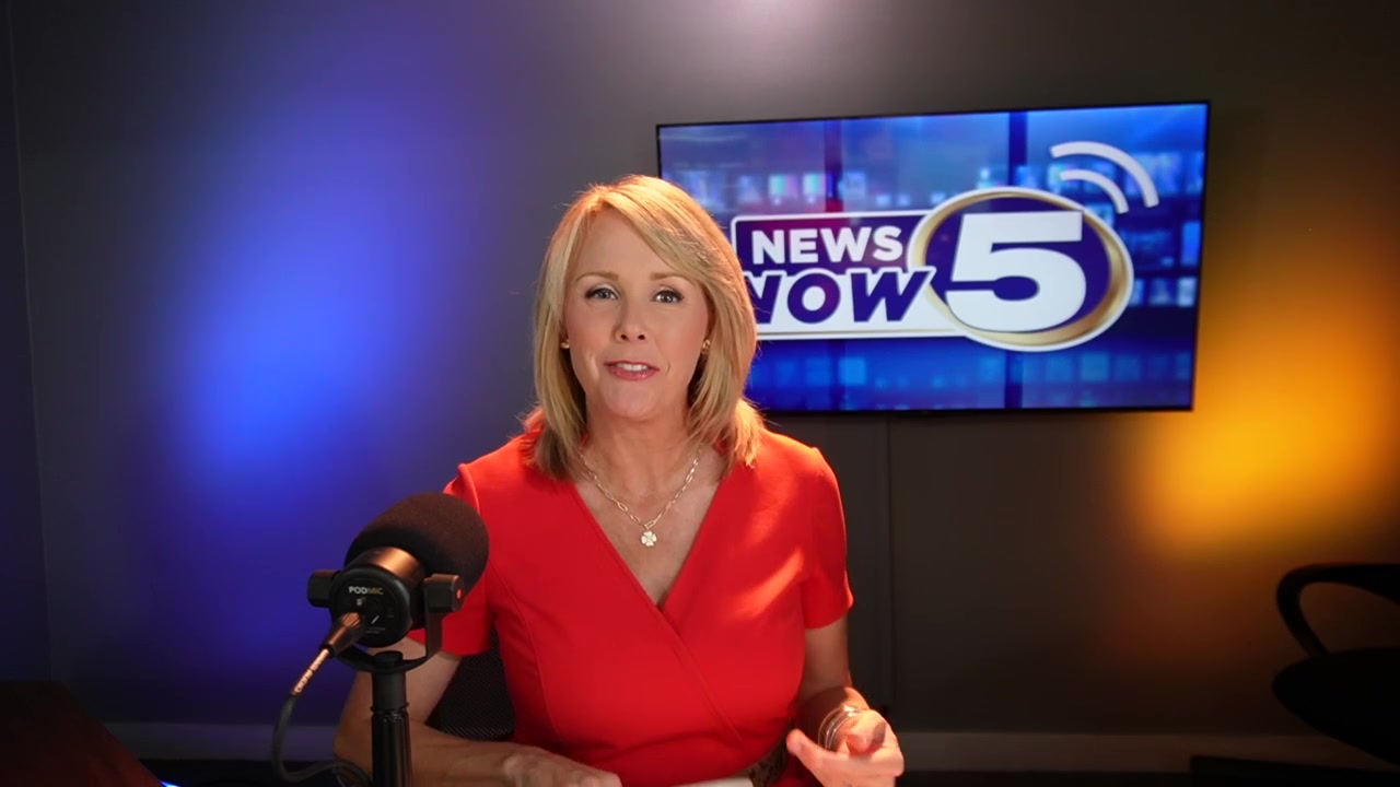 News 5 NOW at 12:30pm | Thursday, Sept. 18, 2025 – WKRG News 5