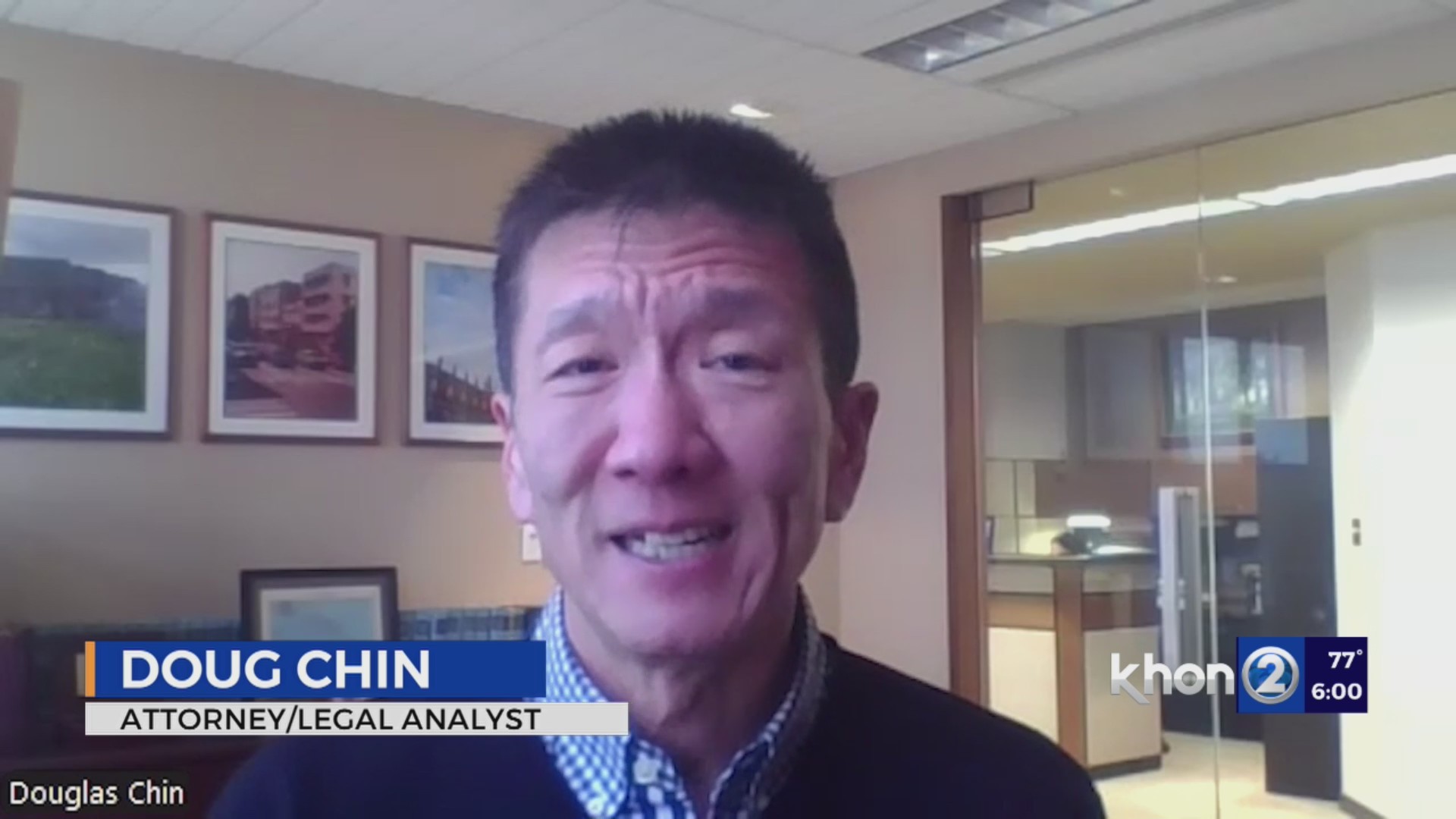 Former top Honolulu officials agree to plea deals – KHON2