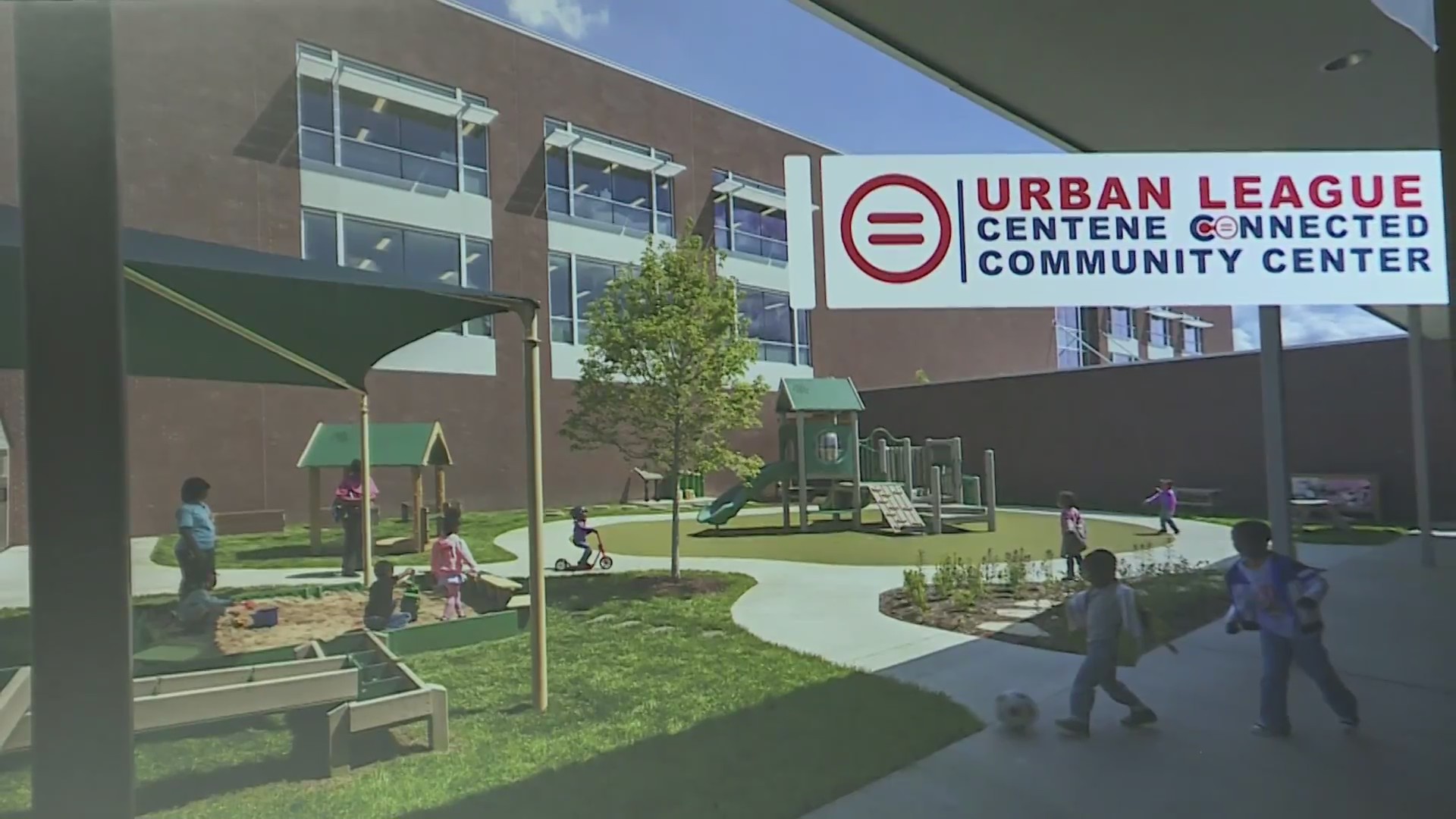 Urban League Centene Connected Community Center – FOX 2
