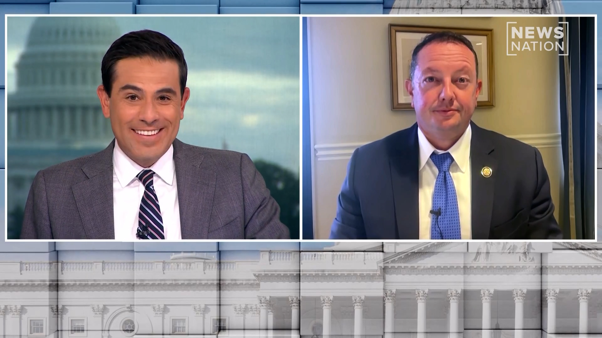 New video raises questions about UFOs: Rep. Eric Burlison (R-MO) joins ...