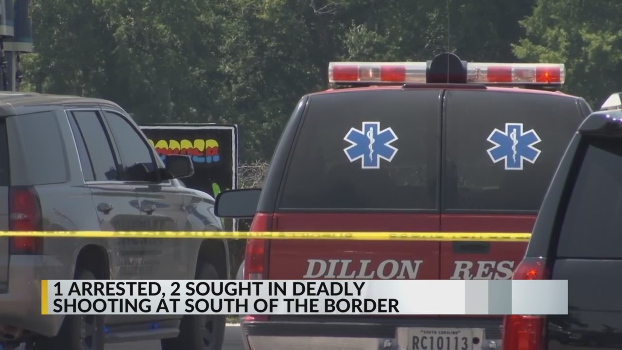 ‘Armed and dangerous’: 2 wanted after woman shot and killed at South of ...