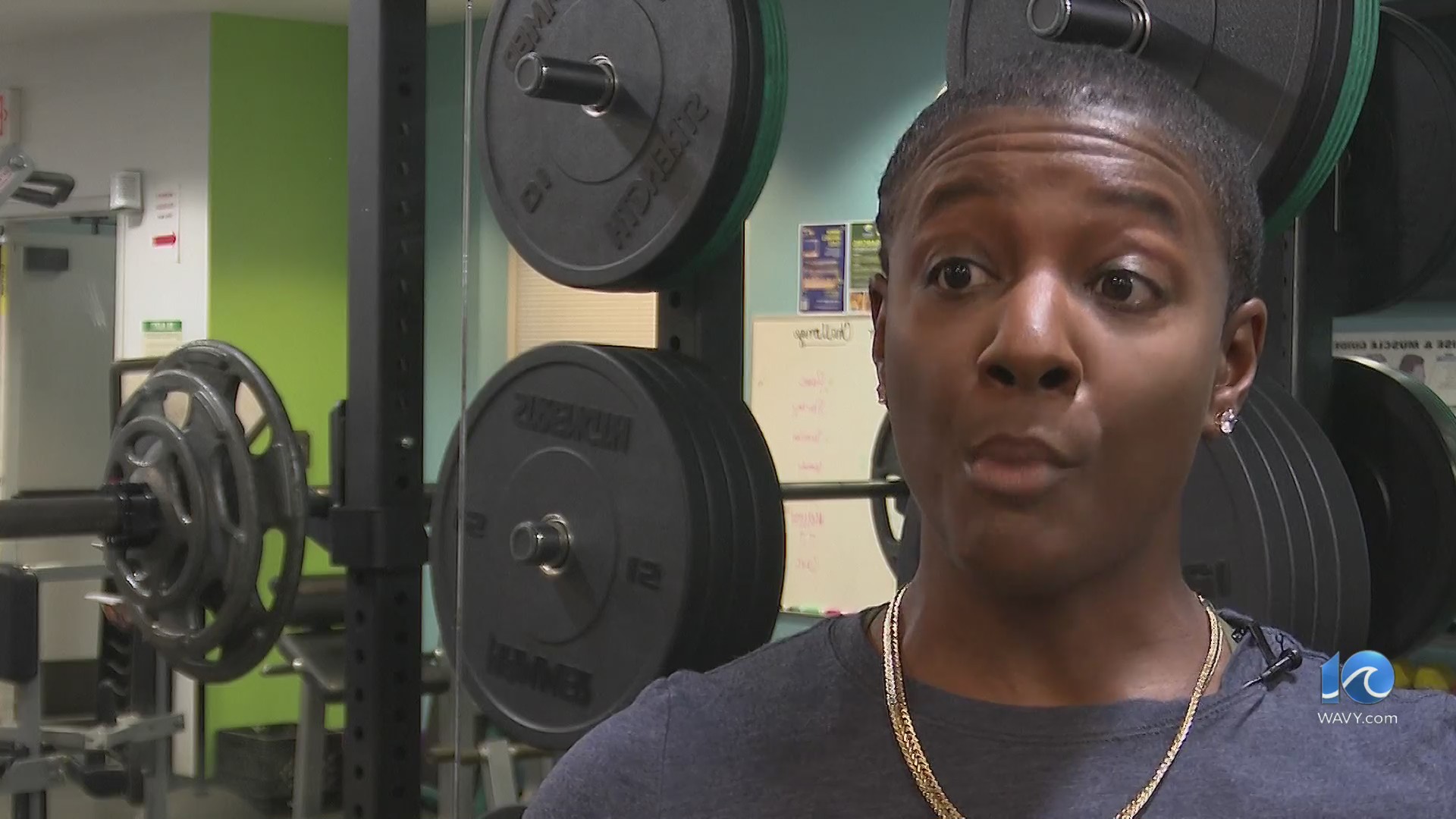 Free healthy lifestyle program helps underserved areas – WAVY.com