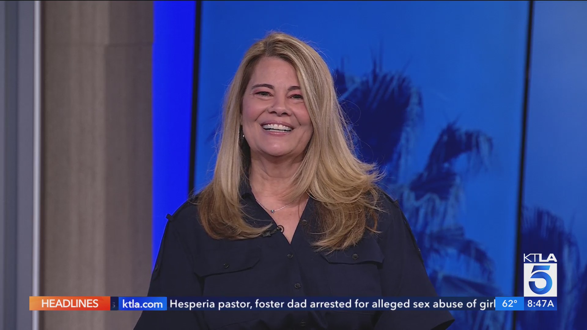 Lisa Whelchel details the life of a collector in ‘Collector’s Call’ – KTLA