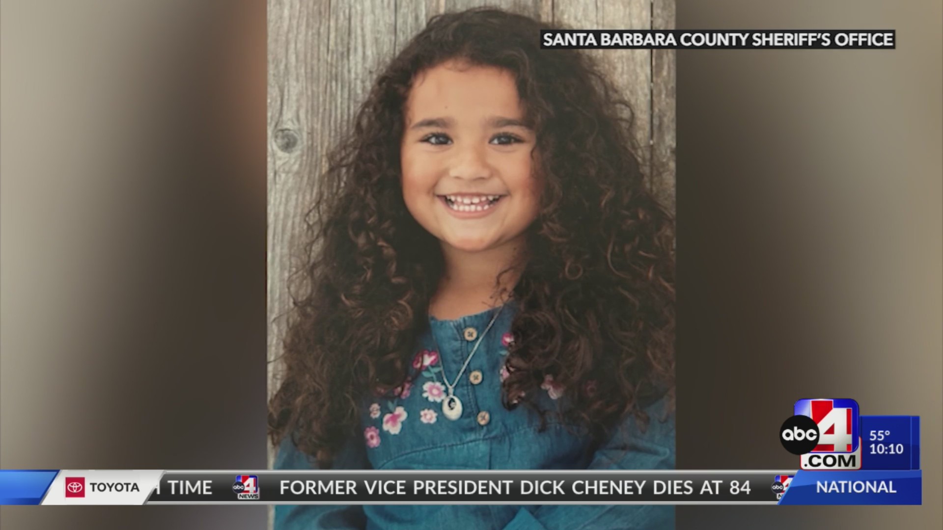 Missing 9-year-old seen near Utah and Colorado border – ABC4 Utah