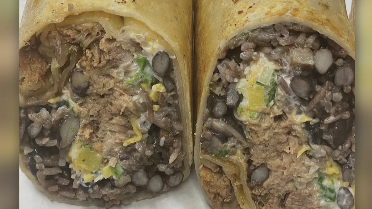 ‘Everything is made in house’ at Caiman Cafe in Portland – KOIN.com