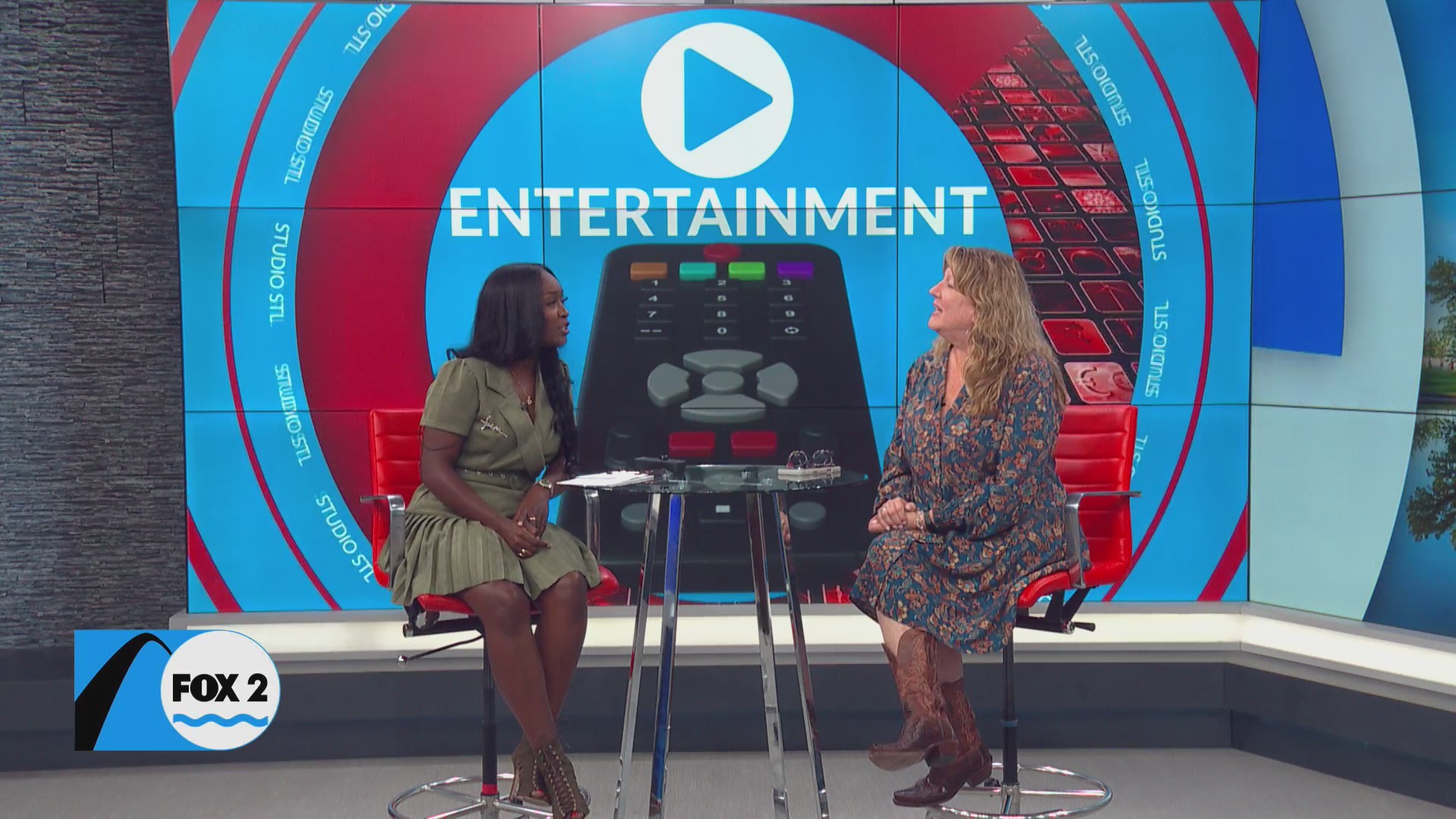 Kathy Kaiser is back with the latest movie reviews! – FOX 2