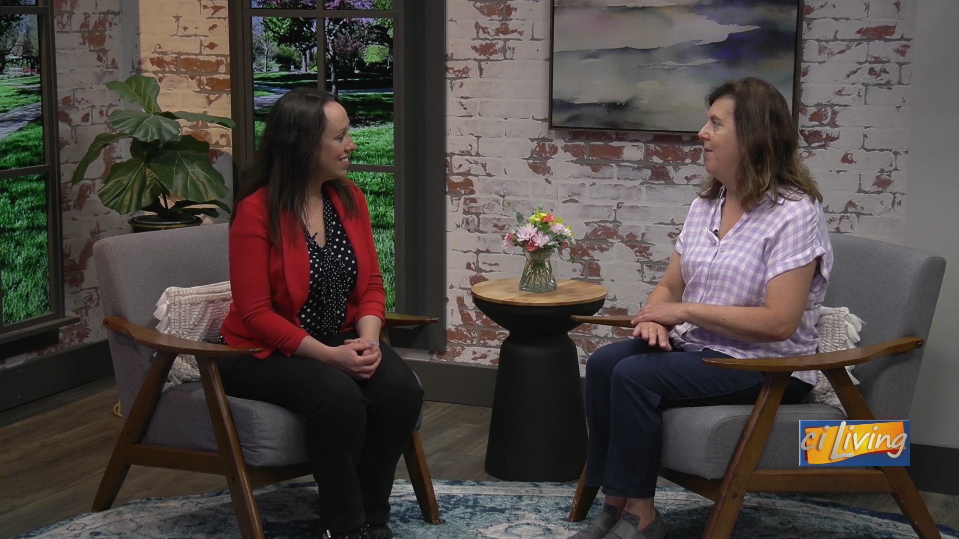 How Anna Rice Began Her Journey at Campus Cooperative Preschool – WCIA.com