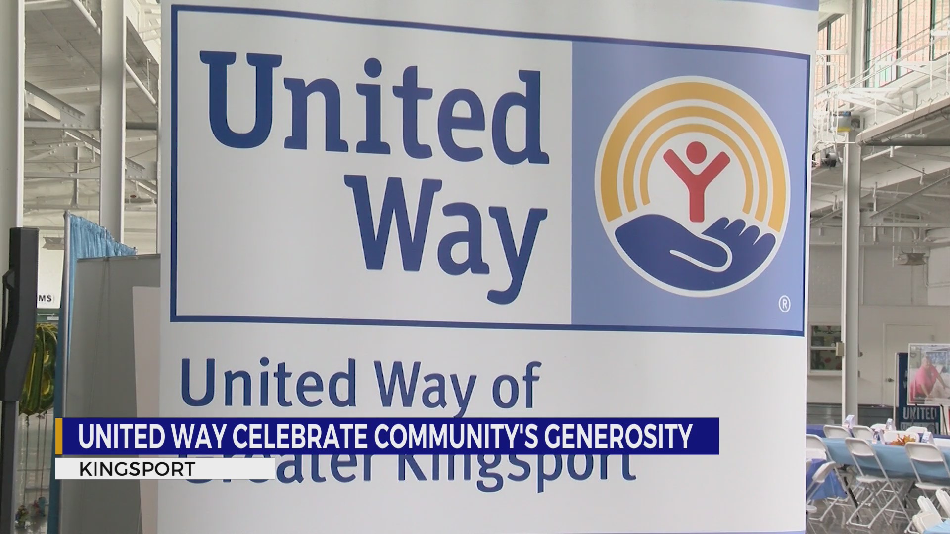 United Way Of Greater Kingsport Meets 90 Of Fundraising Goal Wjhl