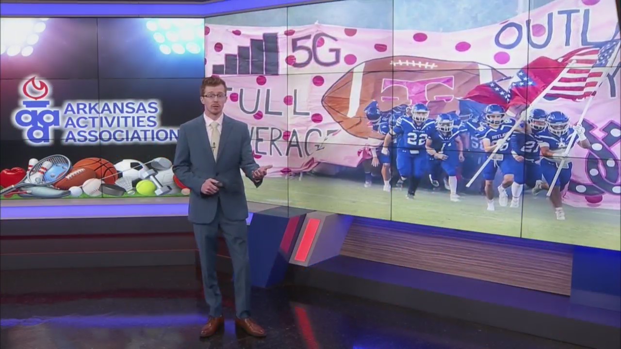 Dierks football in the running for T-Mobile’s $1 million football ...