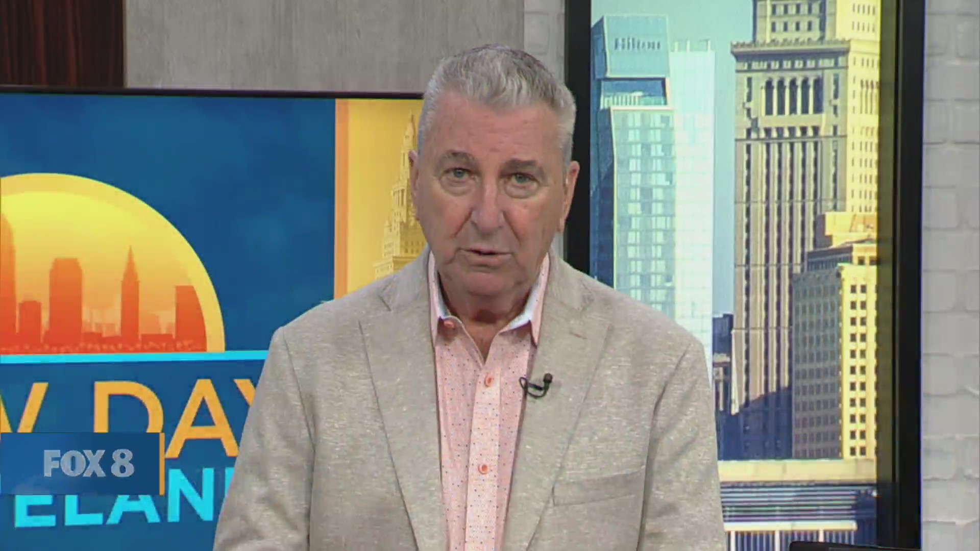 New Day Cleveland – Fox 8 Cleveland WJW