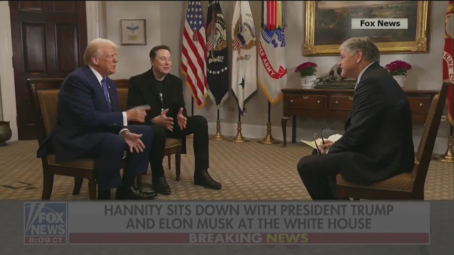 Ambassador Kenneth Quinn on cuts to USAID and NIH – who13.com