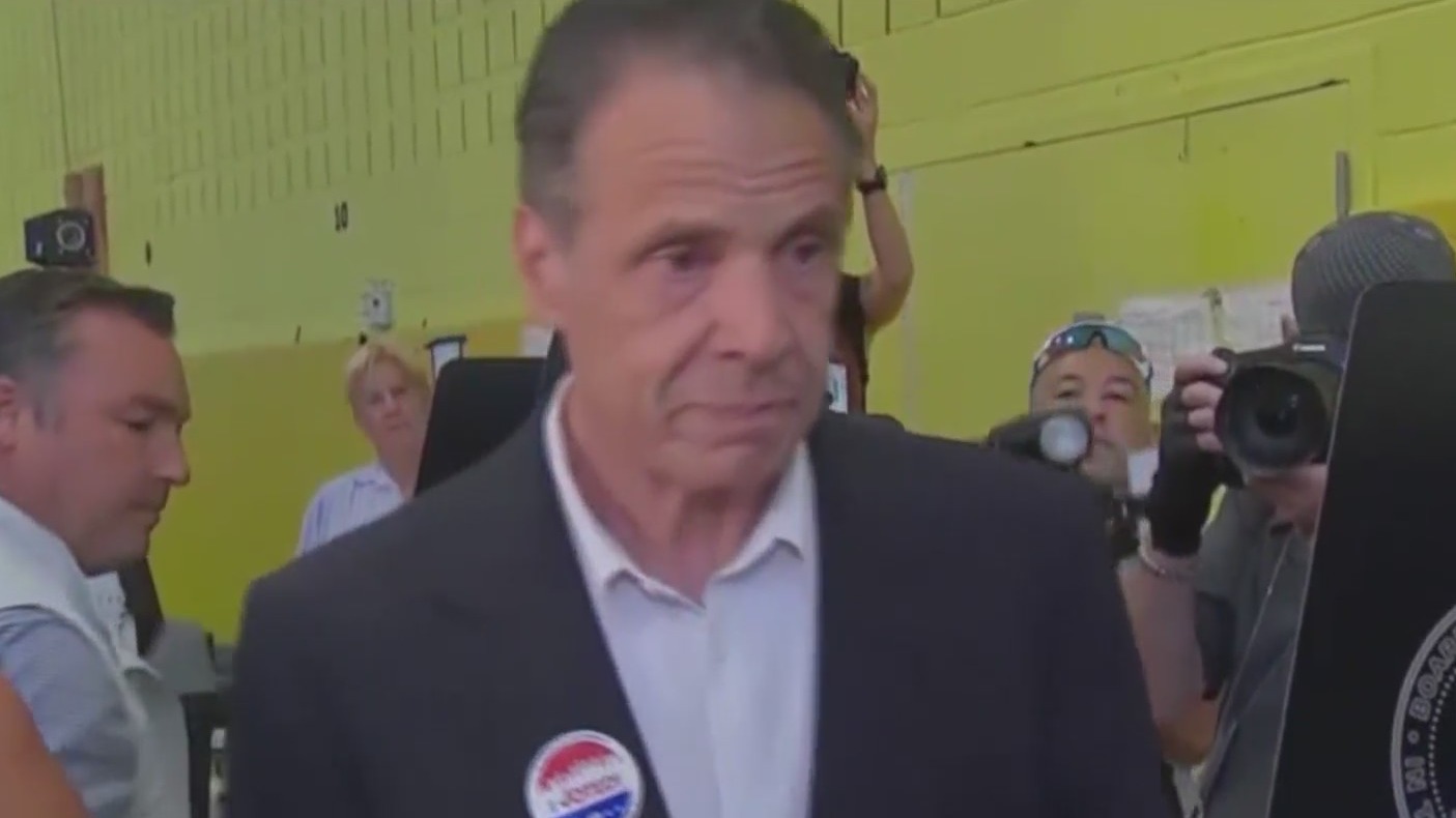 Andrew Cuomo to run as independent in NYC mayoral race: sources – PIX11