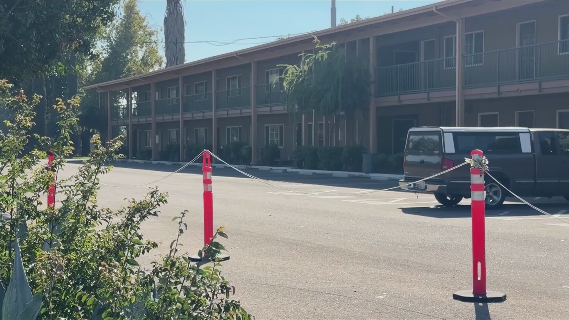 Fresno homeless shelter to close just before Thanksgiving – CBS47 and ...