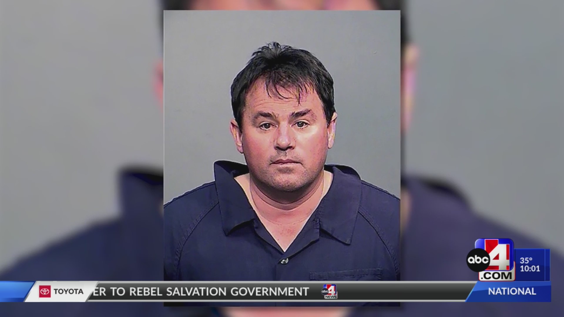 FBI informant speaks to ABC4 News after FLDS leader sentenced to 50 ...