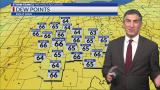 Former TV weatherman Mike Davis released from prison after four years ...