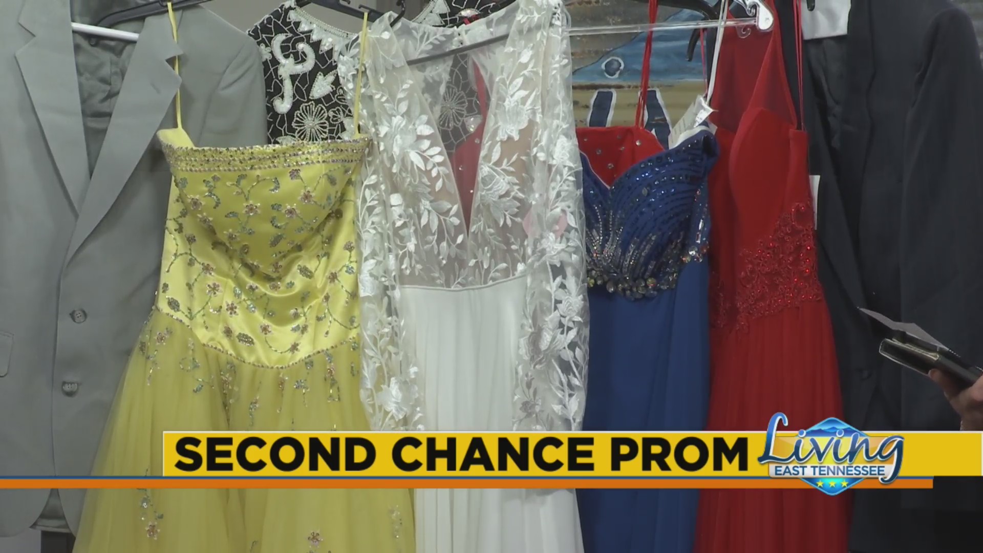 Second Chance Prom – WATE 6 On Your Side