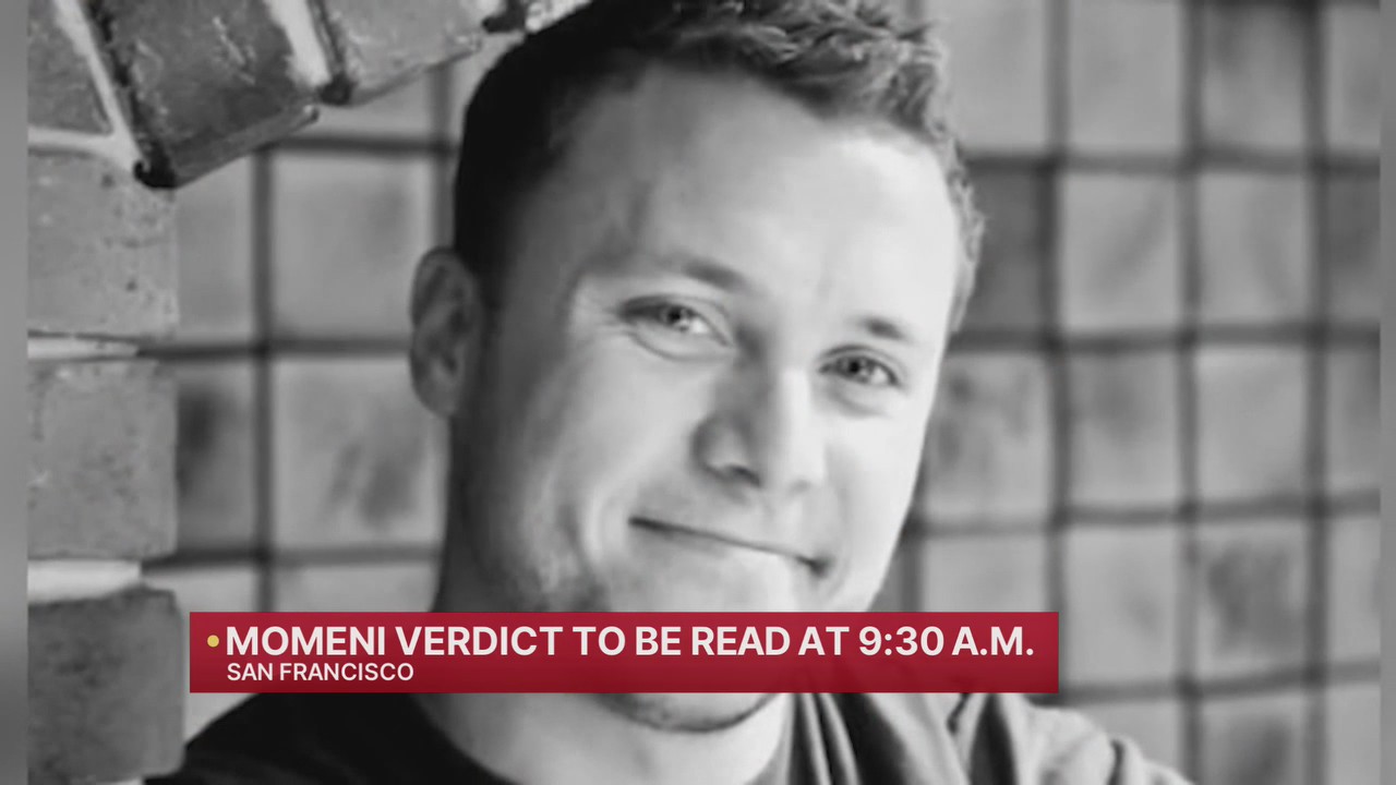 Bob Lee murder trial verdict to be announced: Live updates – KRON4