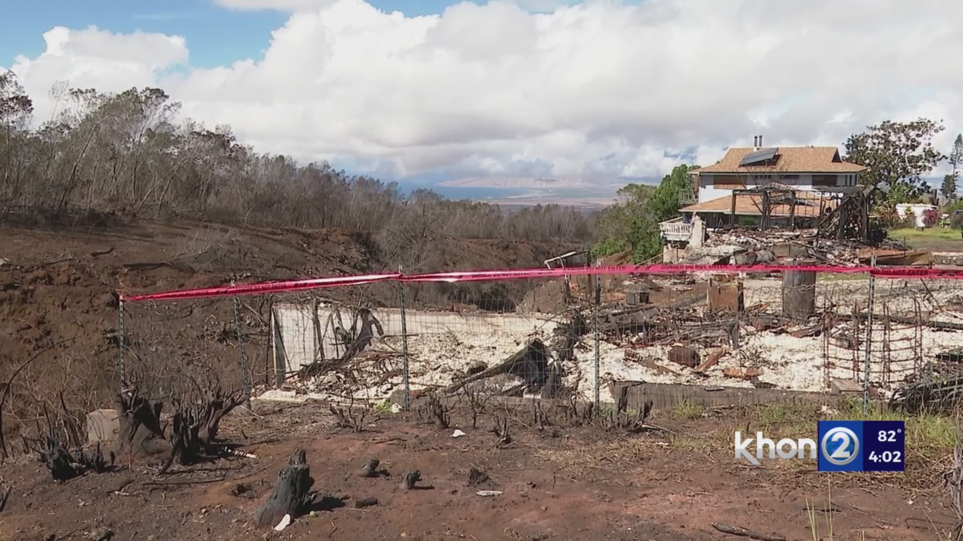 Maui housing crisis worsens, residents look to rebuild – KHON2