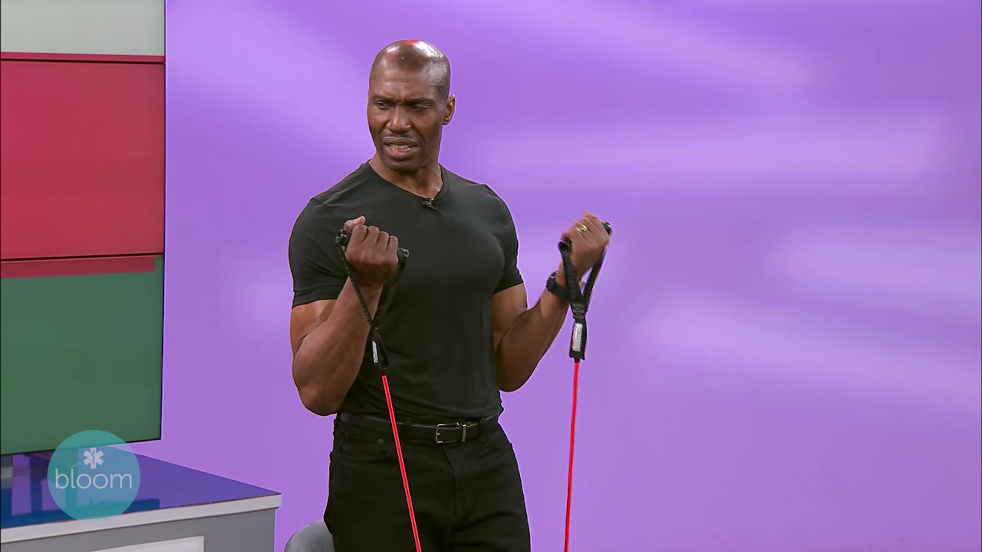 Build lean muscle without bulking up – WFLA