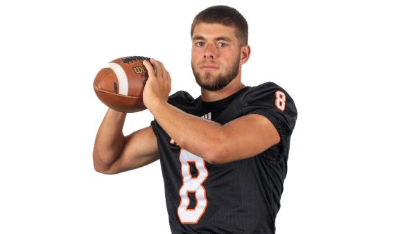 Get to know Springfield’s Brayden Baird: WKBN Big 22 Contender – WKBN.com