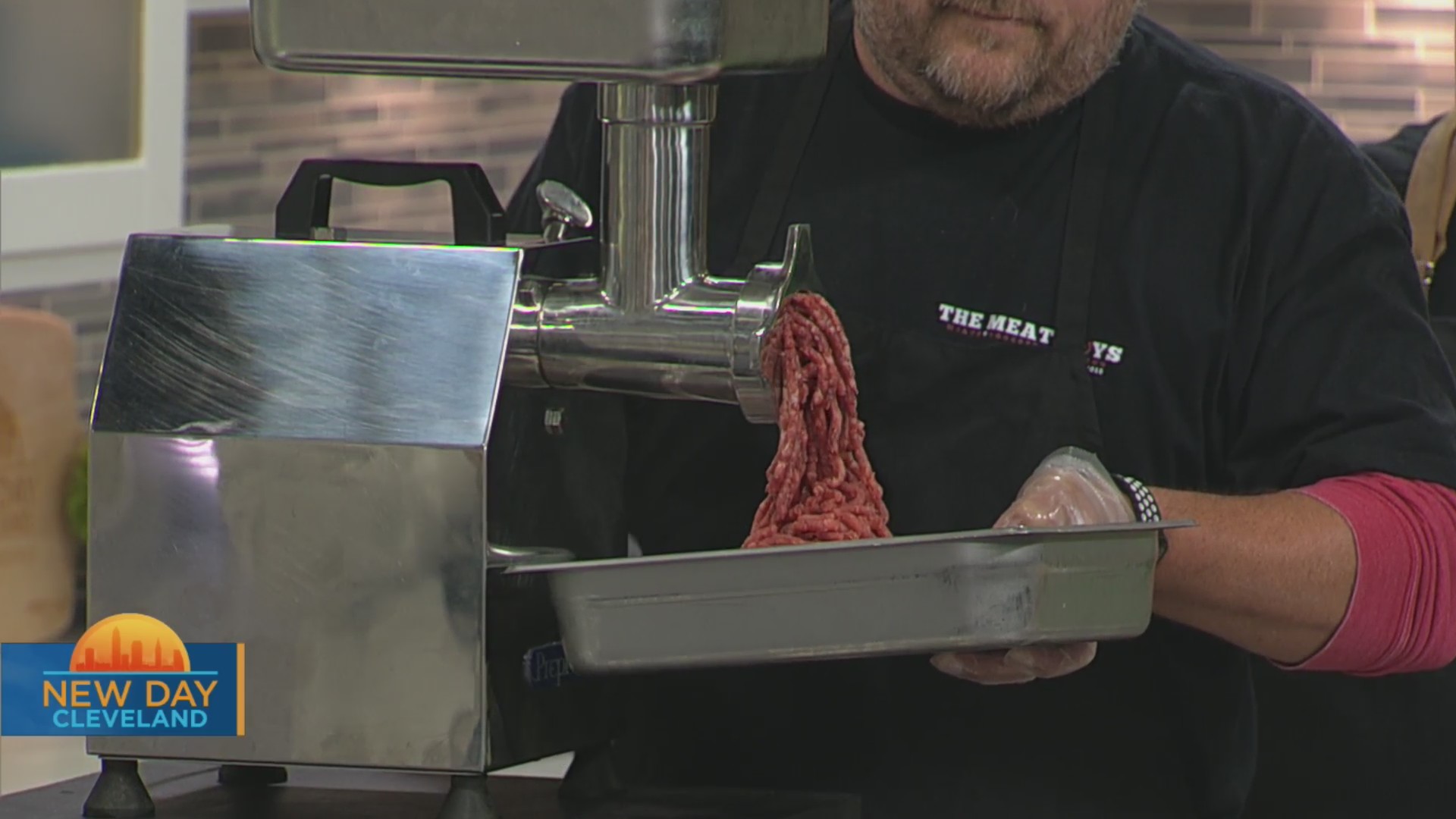 New Day Cleveland: The Meat Guys – Fox 8 Cleveland WJW