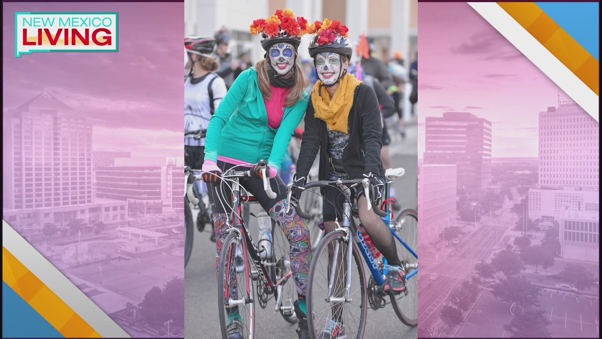 Day of the Tread 2024 cycling fundraiser to benefit Carrie Tingley ...