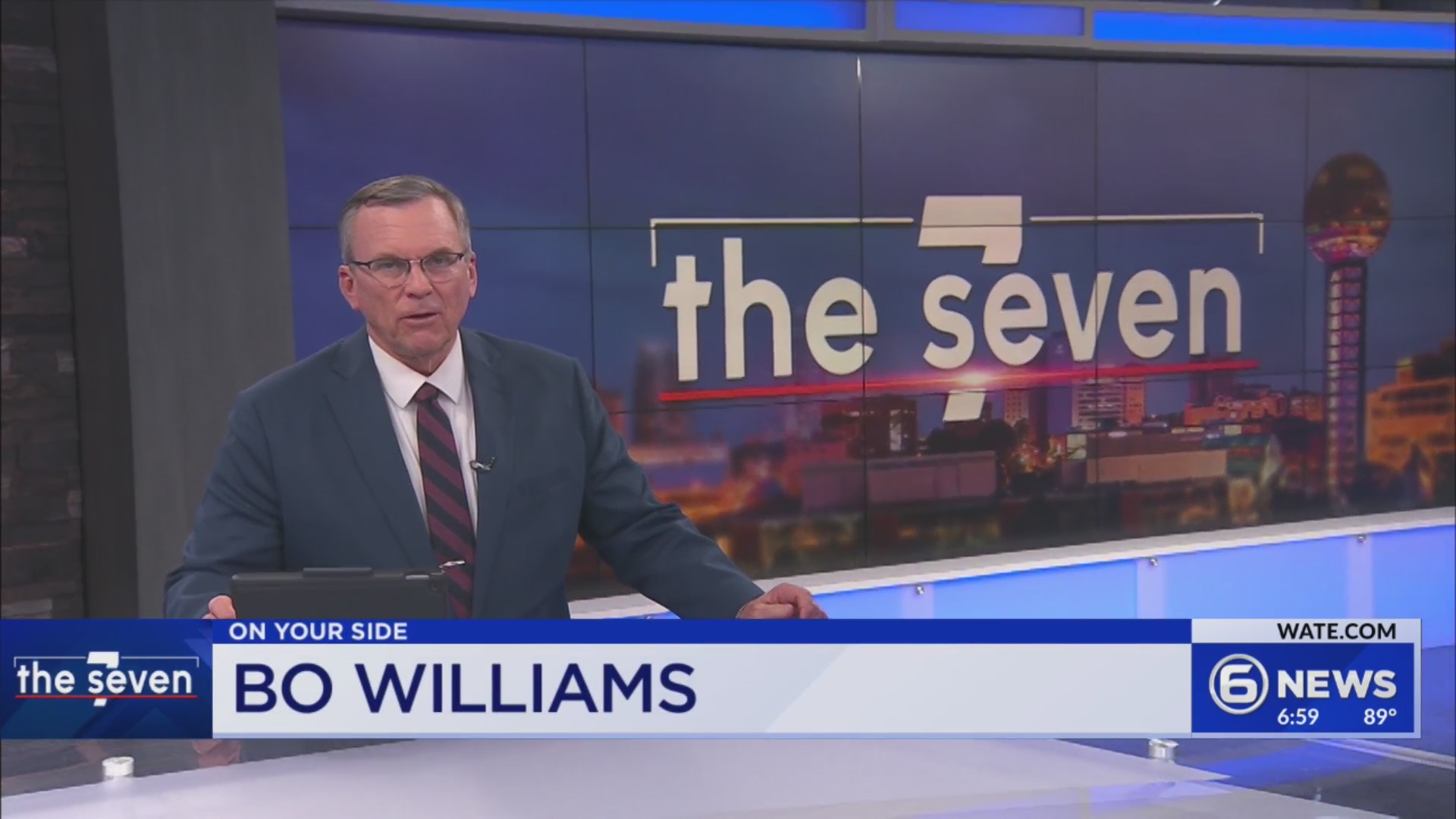 The Seven – WATE 6 News – WATE 6 On Your Side
