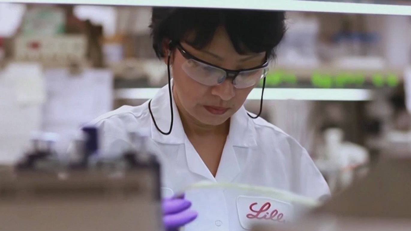 FDA approves a second Alzheimer’s drug that can modestly slow disease ...