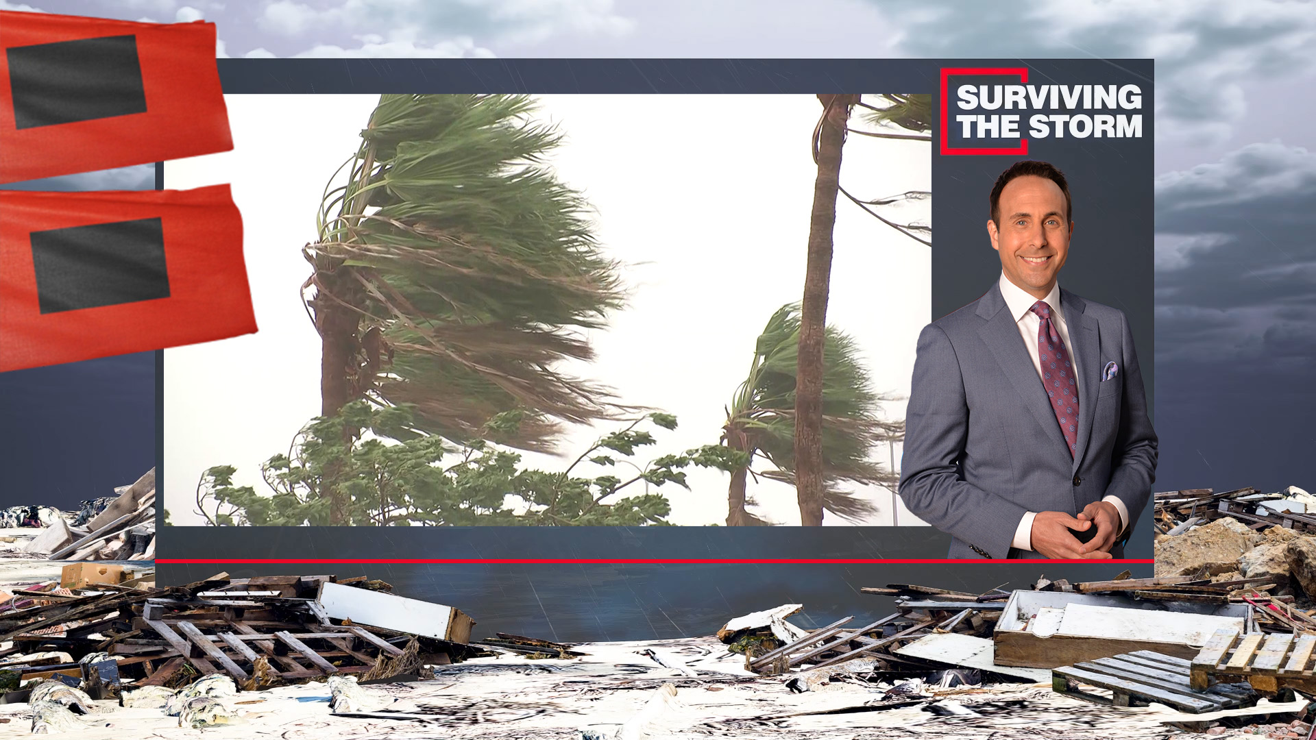 Season forecast: What to expect during the 2025 hurricane season ...