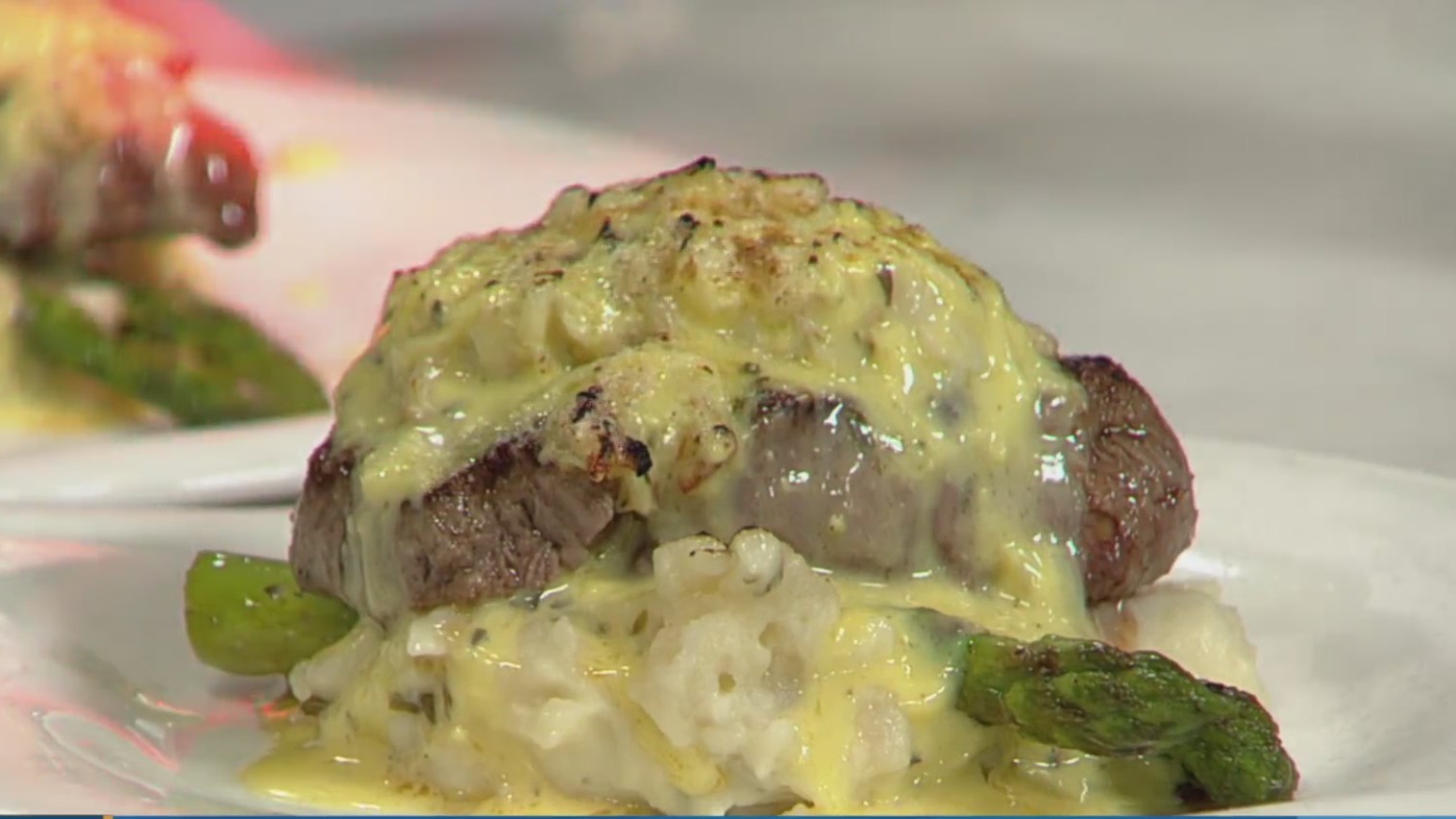 New Day Cleveland: Scratch Steakhouse – Fox 8 Cleveland WJW