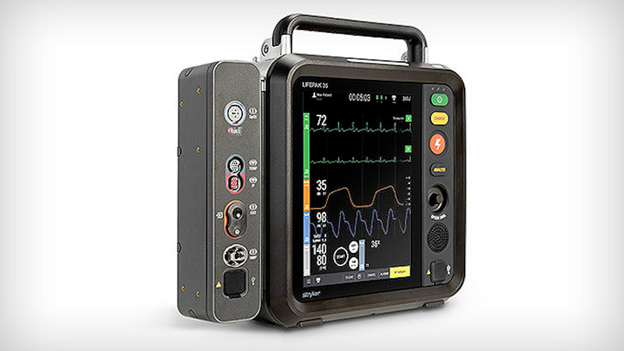 Giles Co. commissioners approve purchase of new cardiac monitors for ...