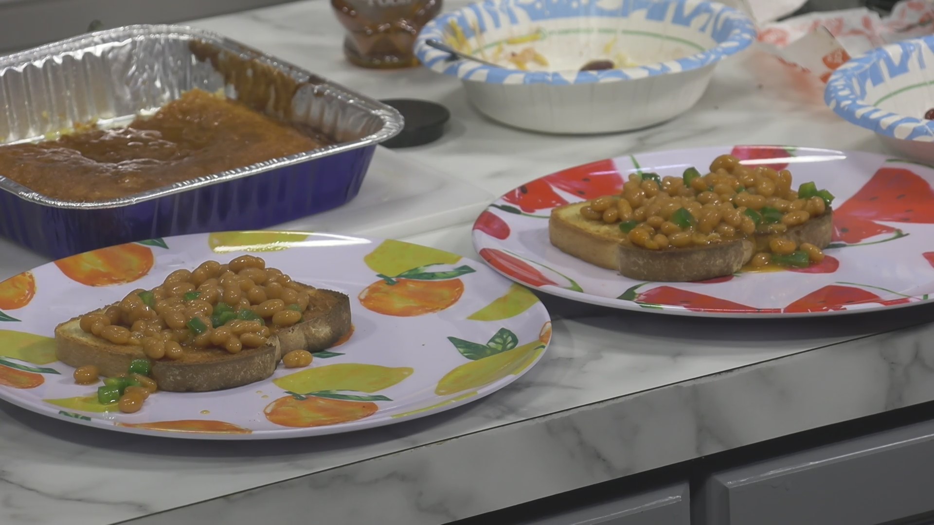 Tom & Jeremy’s Beans Recipes Part 2 – KOLR – OzarksFirst.com