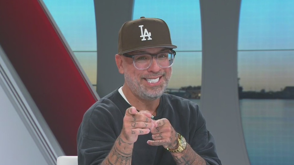 Jo Koy talks arena shows, Comic-Con and TV studios – FOX 5 San Diego ...