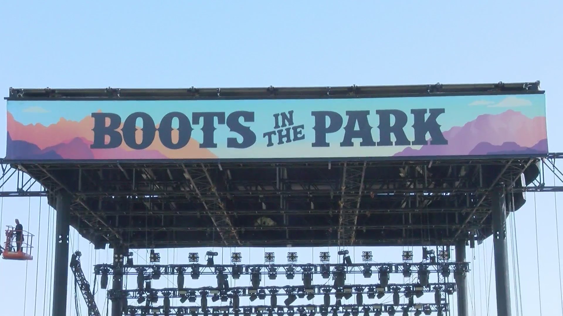 Boots in the Park brings out-of-state country music fans to Albuquerque ...