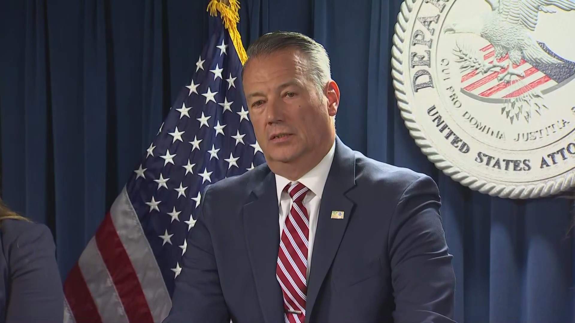 Operation Patriot nets 1,500 arrested by ICE in Mass. – WWLP