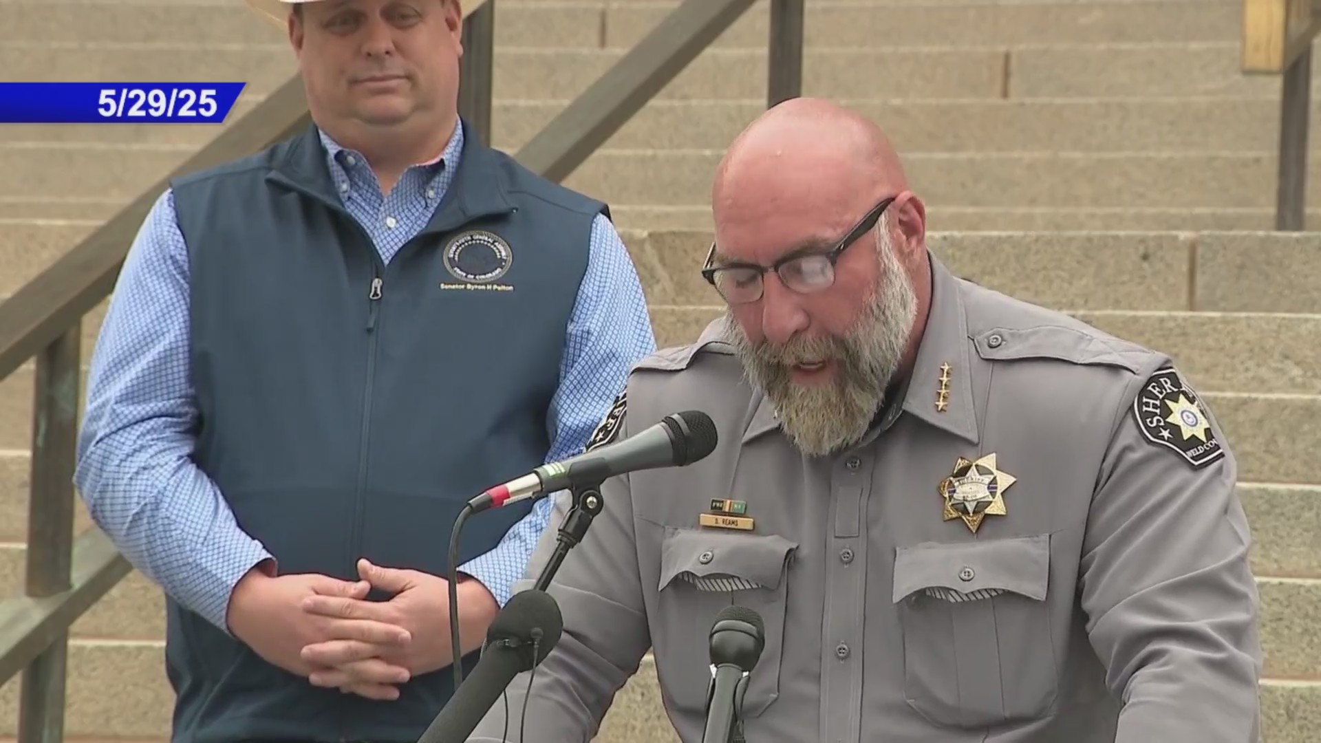 Colorado officials address Homeland Security’s ‘sanctuary jurisdiction ...
