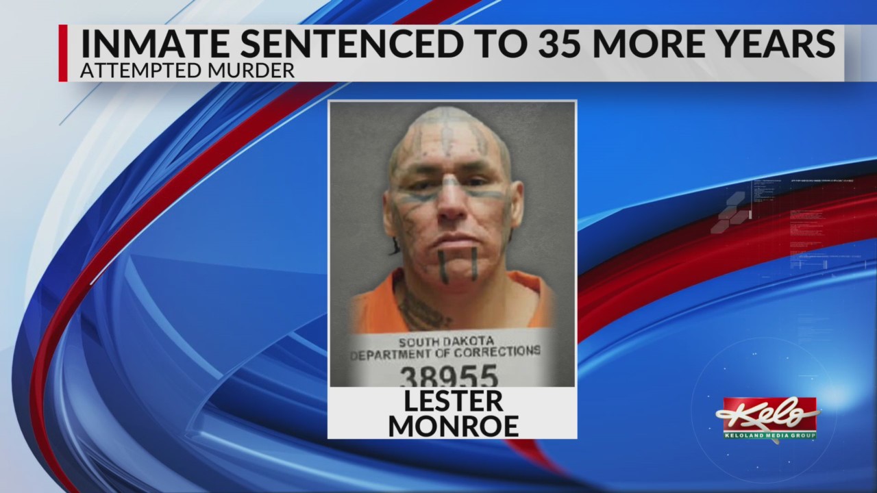 Inmates found guilty of attempted murder in court for sentencing ...
