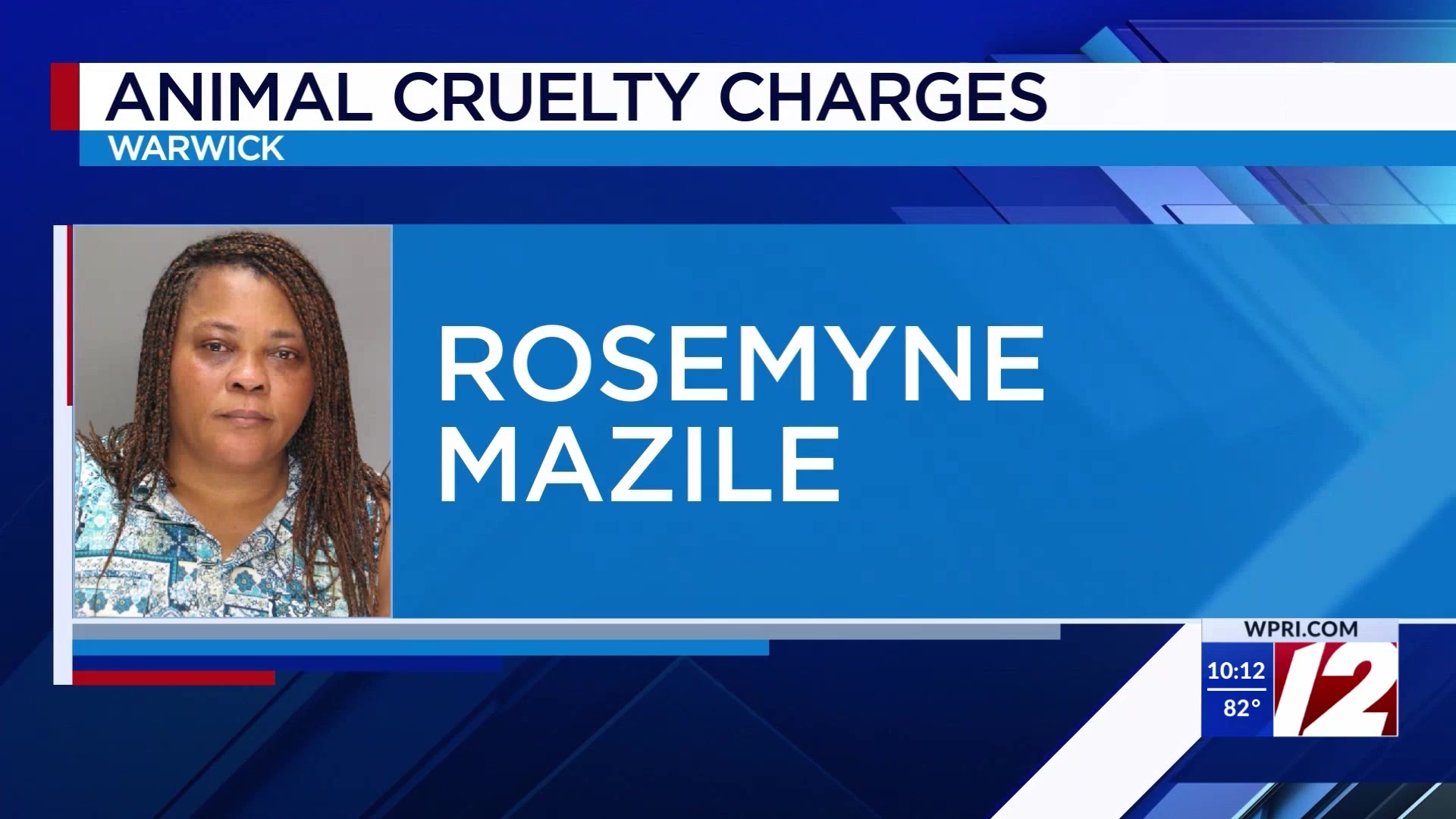 RISPCA condemns recent animal cruelty cases – WPRI.com