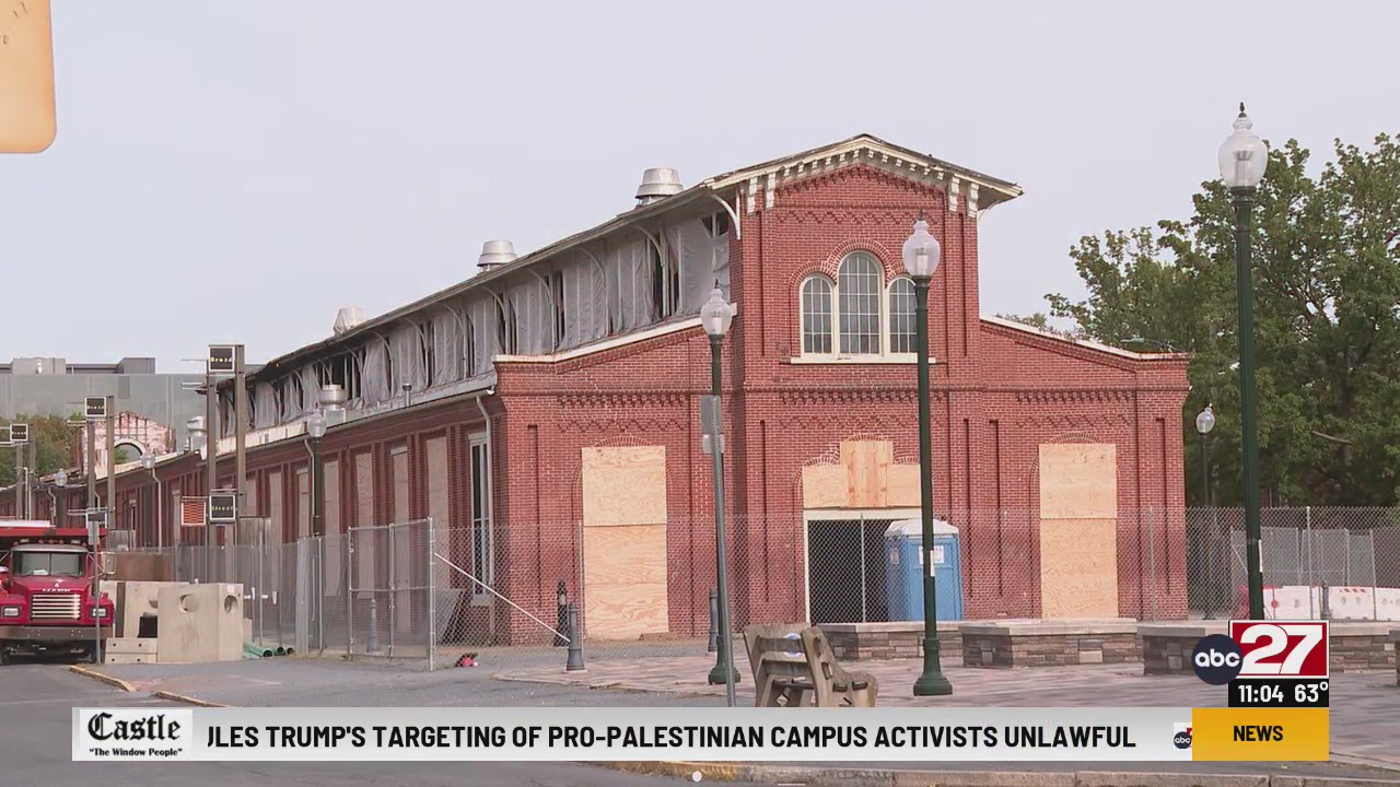 Harrisburg City Council approves additional $14 million for Broad ...
