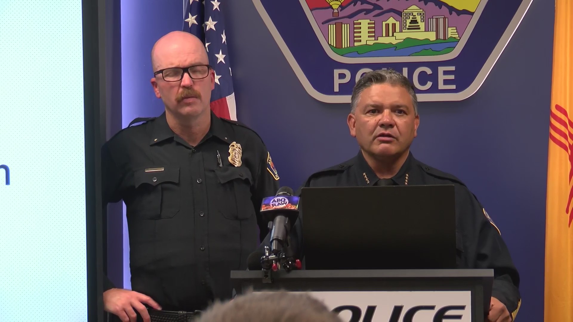 APD releases details on fatal police shooting – KRQE NEWS 13 – Breaking News, Albuquerque News ...