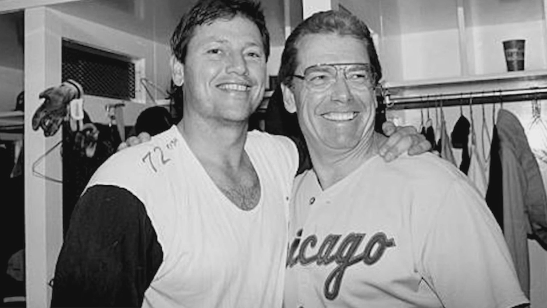 “Jeff Torborg: A Wonderful Baseball Life” – WGN-TV