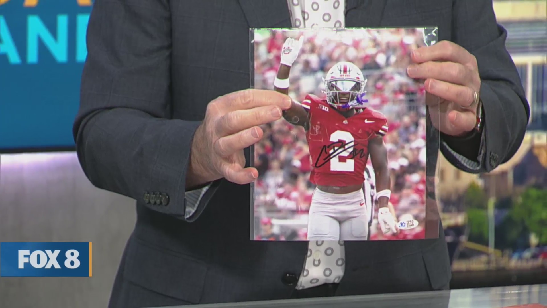 New Day Cleveland: Prime Time 12 – Fox 8 Cleveland WJW
