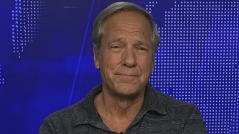 Mike Rowe: Despite imperfections, America has a lot to be proud of | On ...