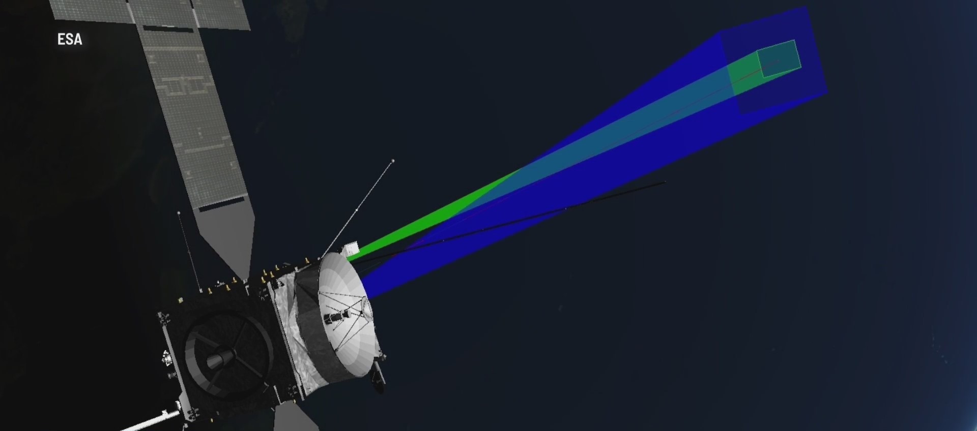 Today’s double gravity fly-by gives JUICE the juice to reach Jupiter ...