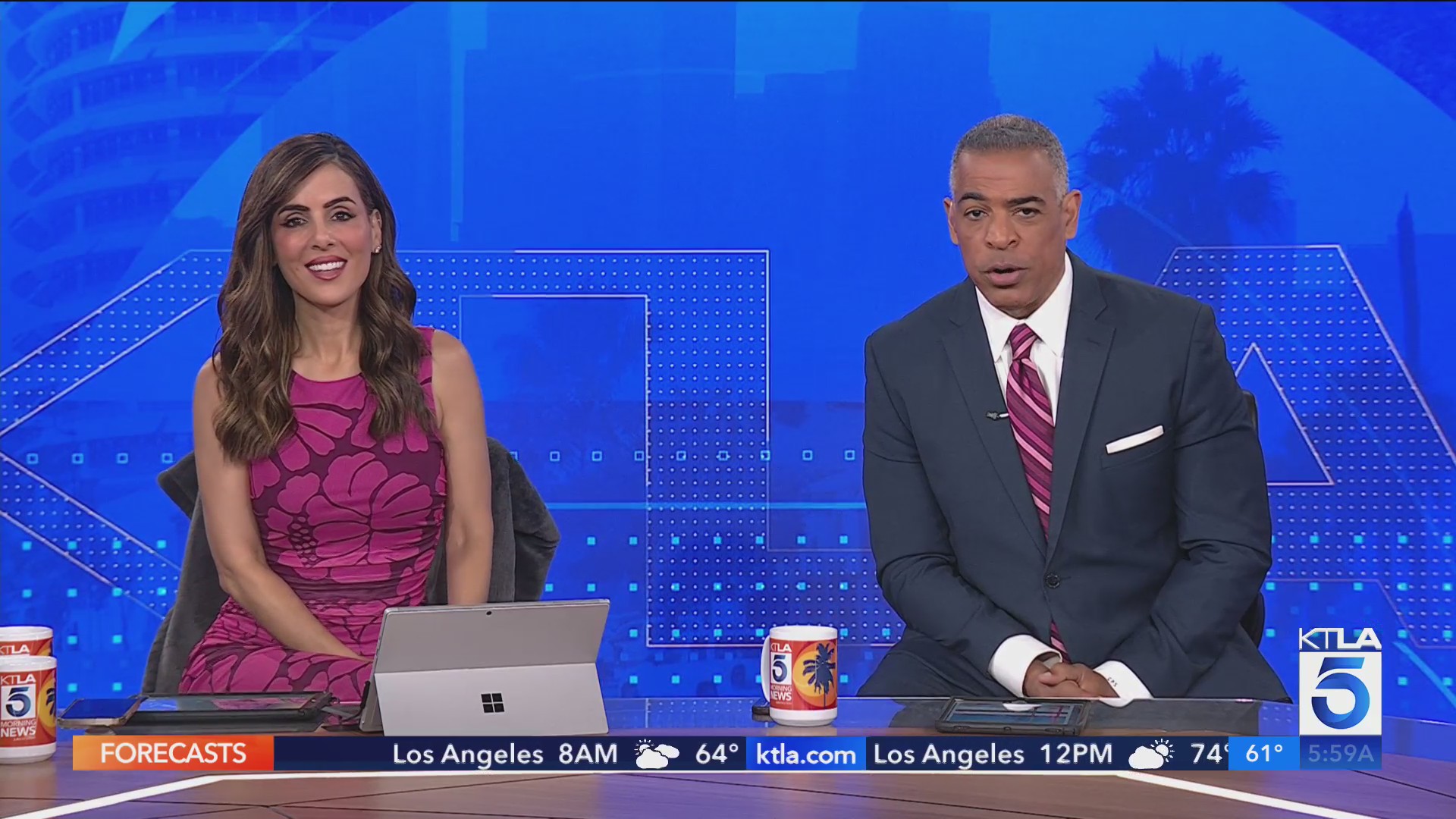 KTLA 5 News Top Stories at 6 a.m. – June 11, 2025 – KTLA