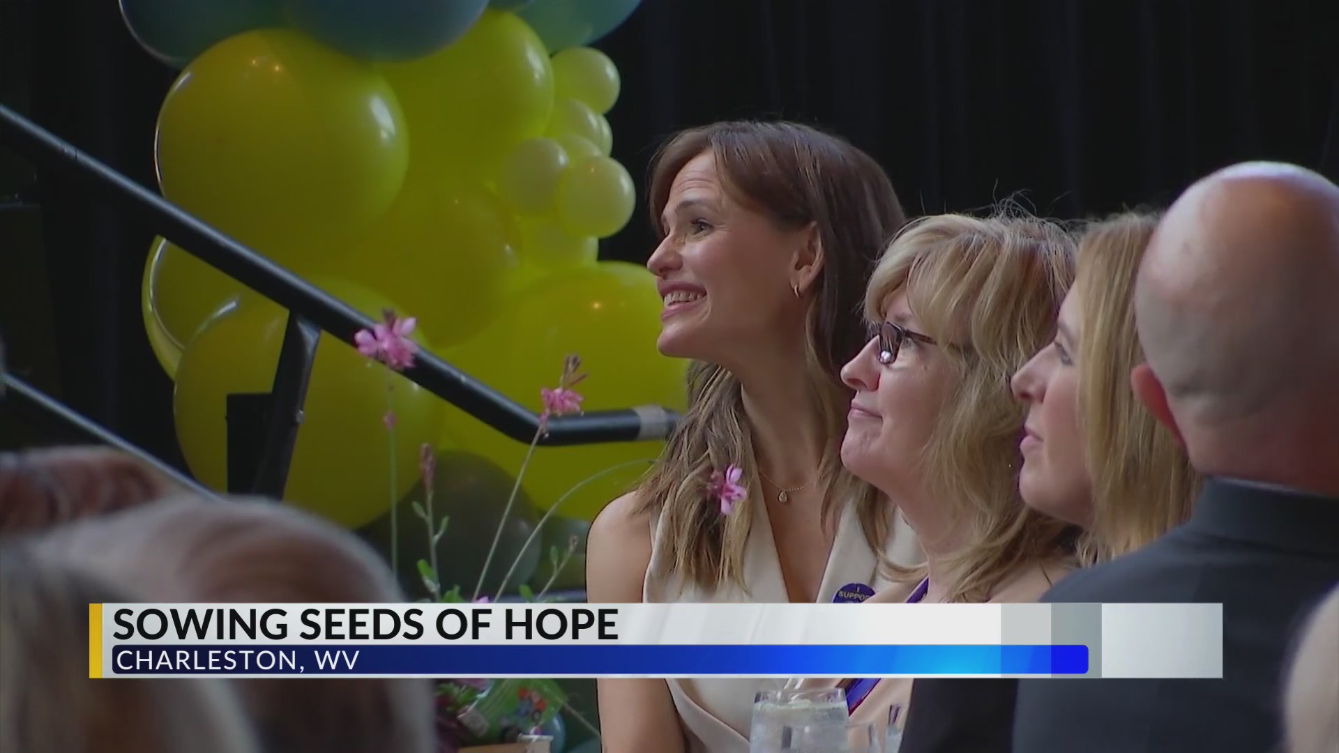 WV Education Alliance sows seeds of hope at 2025 summit – WOWK 13 News