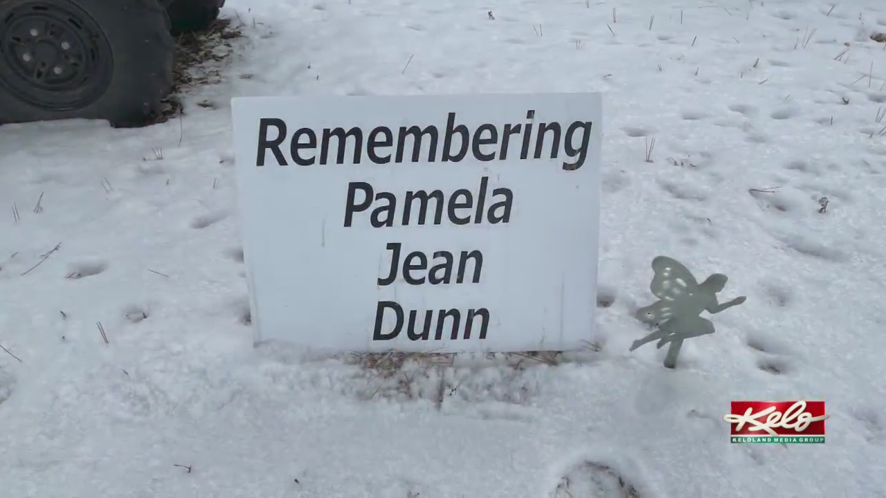 Pam Dunn’s kidnapper asked to have his life sentence modified ...
