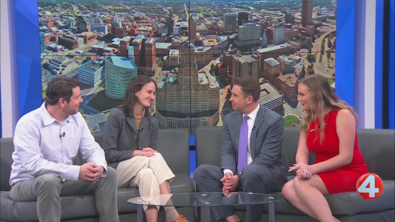 New leaders of Larkin Development Group discuss vision for future ...